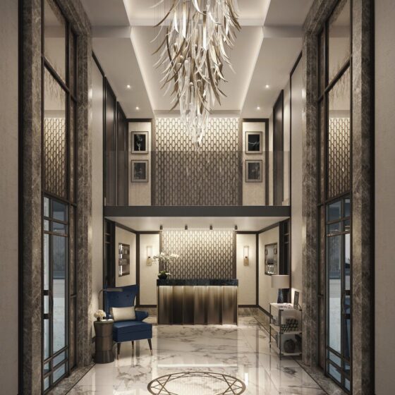 About Us – High Technology Innovations | Levior Tech