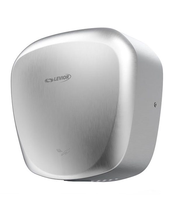 Hand Dryers – High Technology Innovations | Levior Tech